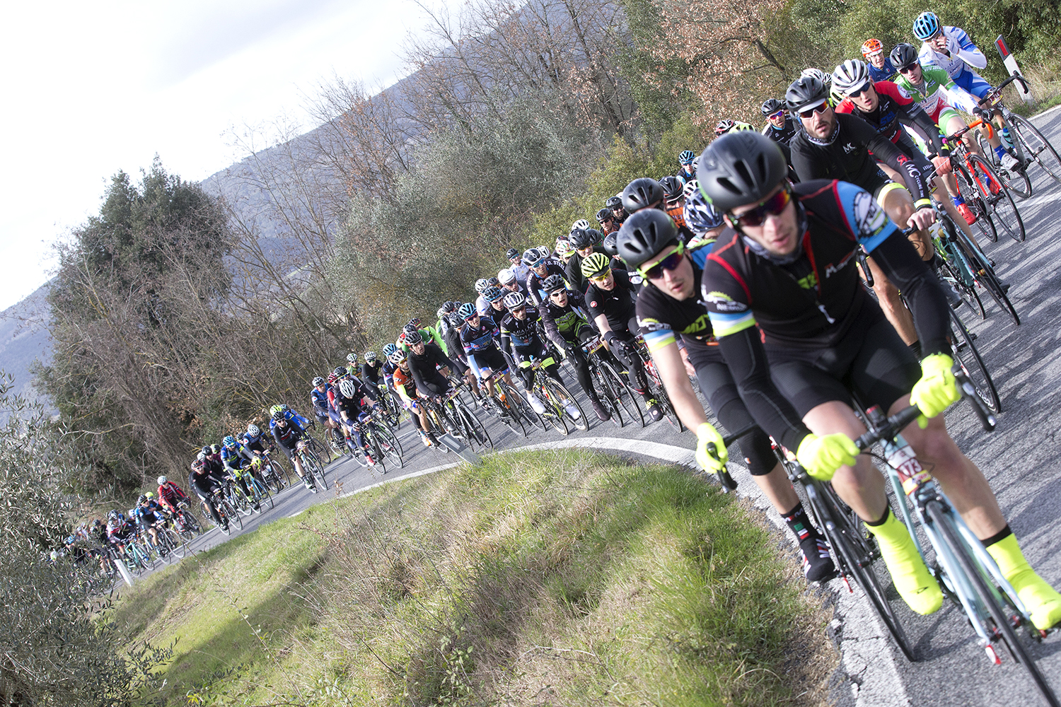 Gran Fondo Strade Bianche, siete pronti? - ENDU channel