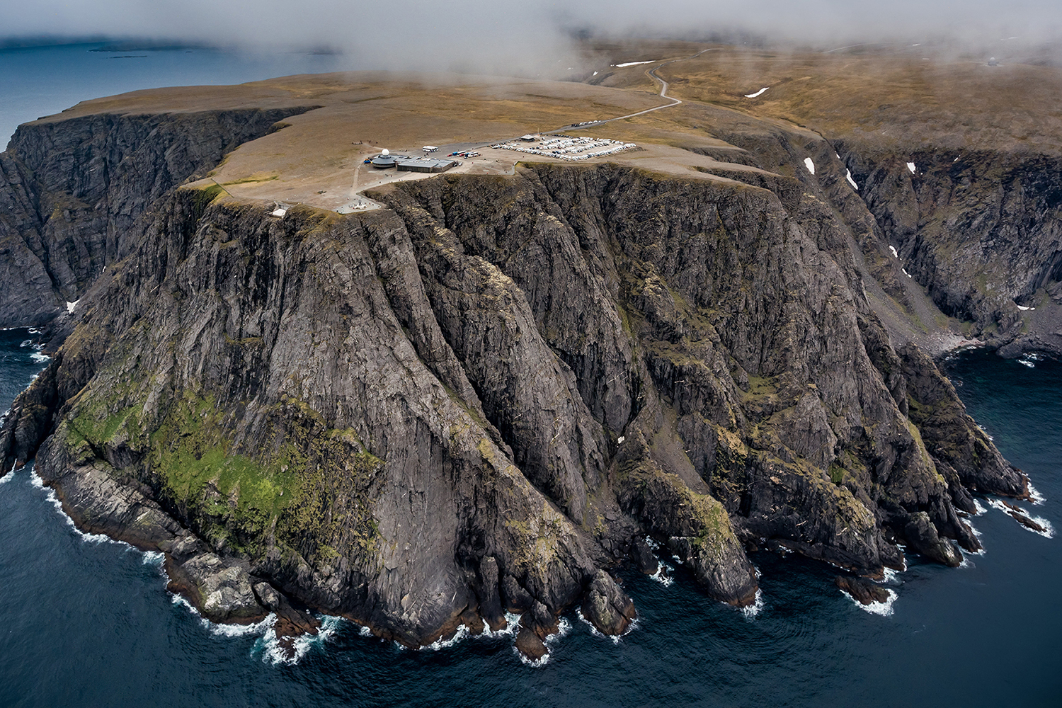 Bikepacking: Gianfranco Reboldi e la sua Northcape 4000, andata e ritorno