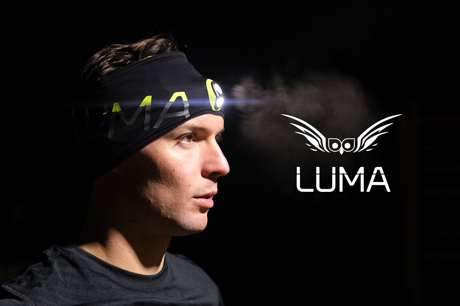 LUMA ACTIVE: il regalo ideale per chi corre la sera - ENDU channel