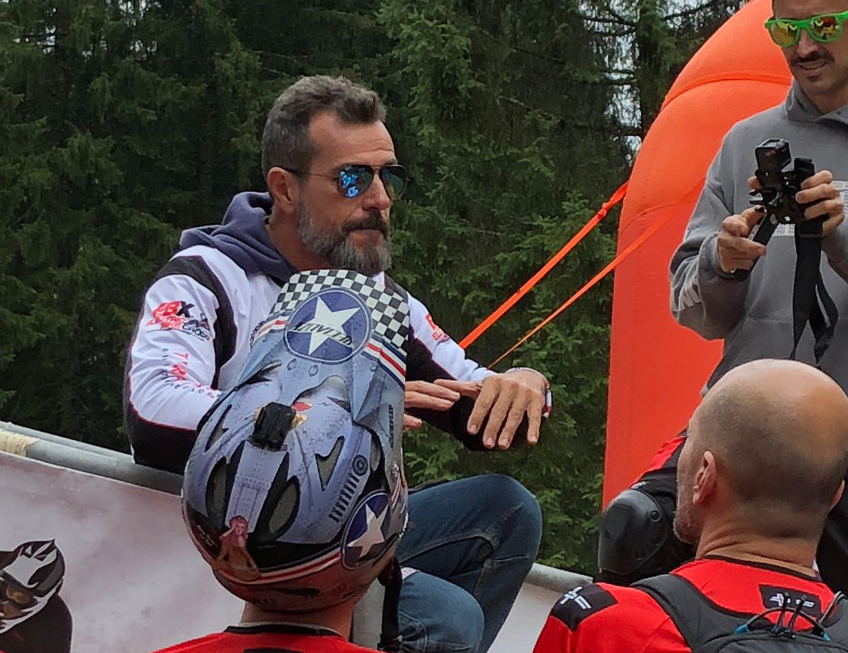Intervista a Marco Comellini, ideatore e organizzatore dell’EBX ...
