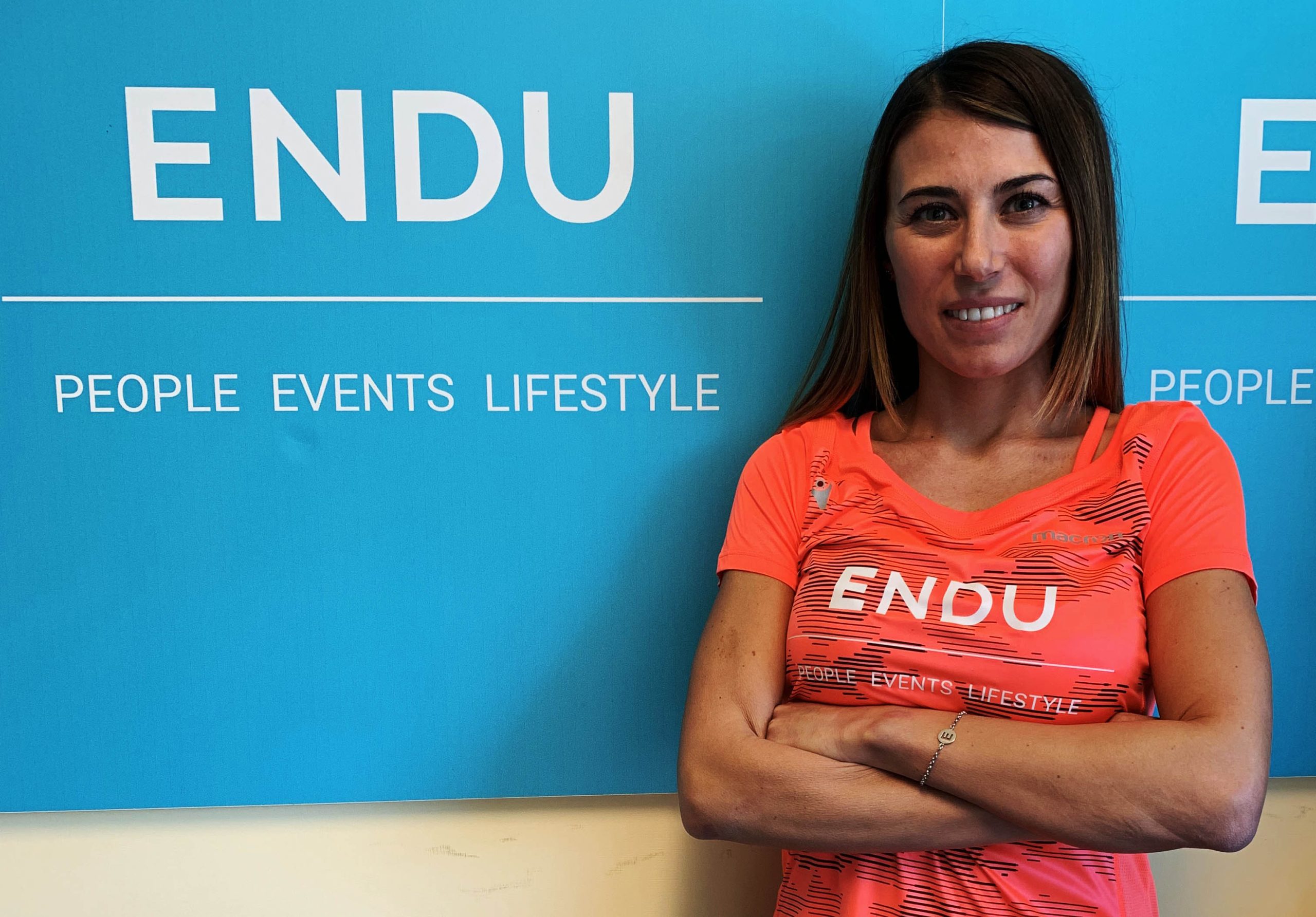 Eleonora Gardelli neo campionessa italiana di maratona 2018 - ENDU channel