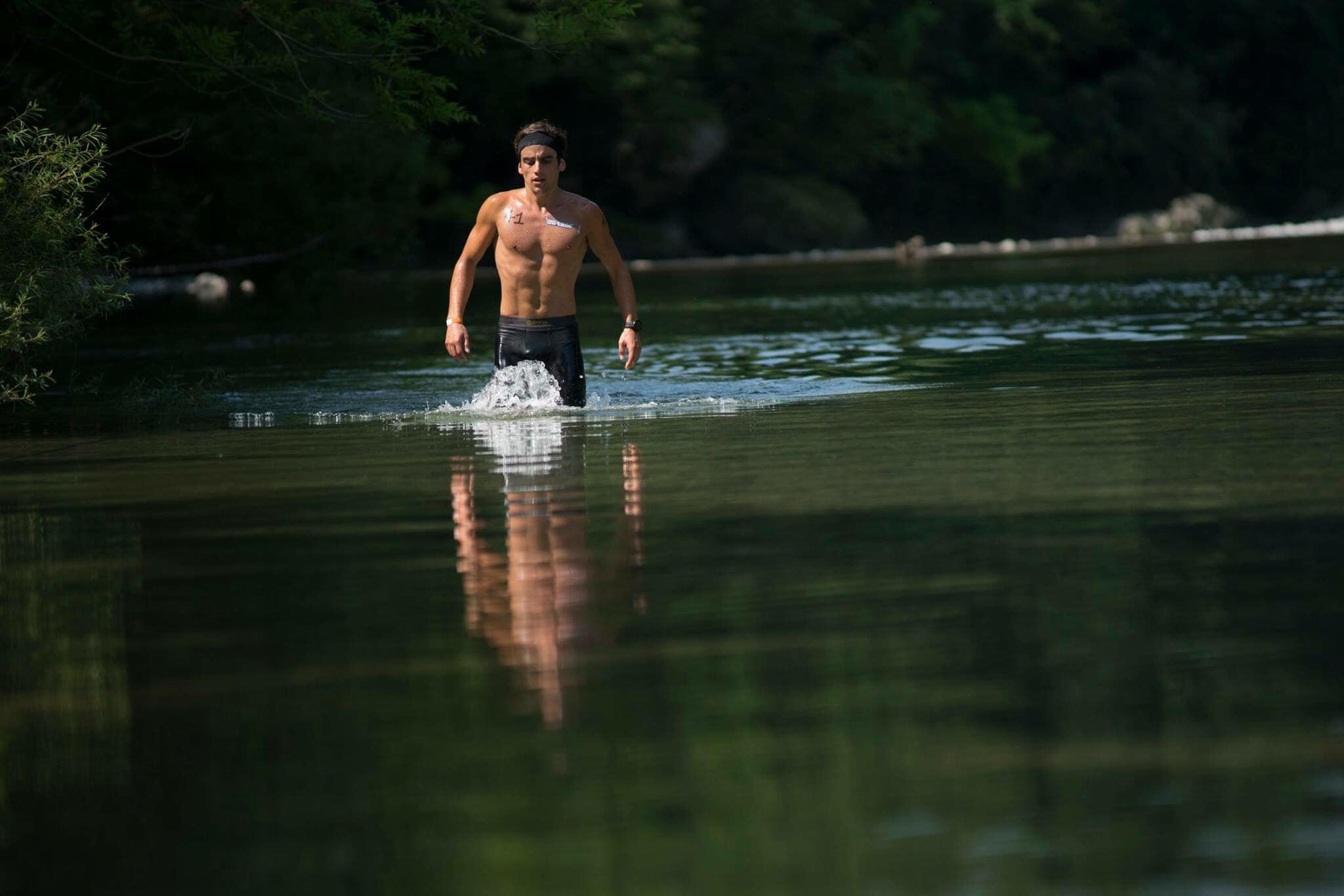 ENDUdream. Il sogno di Rigers, Boa Vista Ultra Trail - ENDU channel
