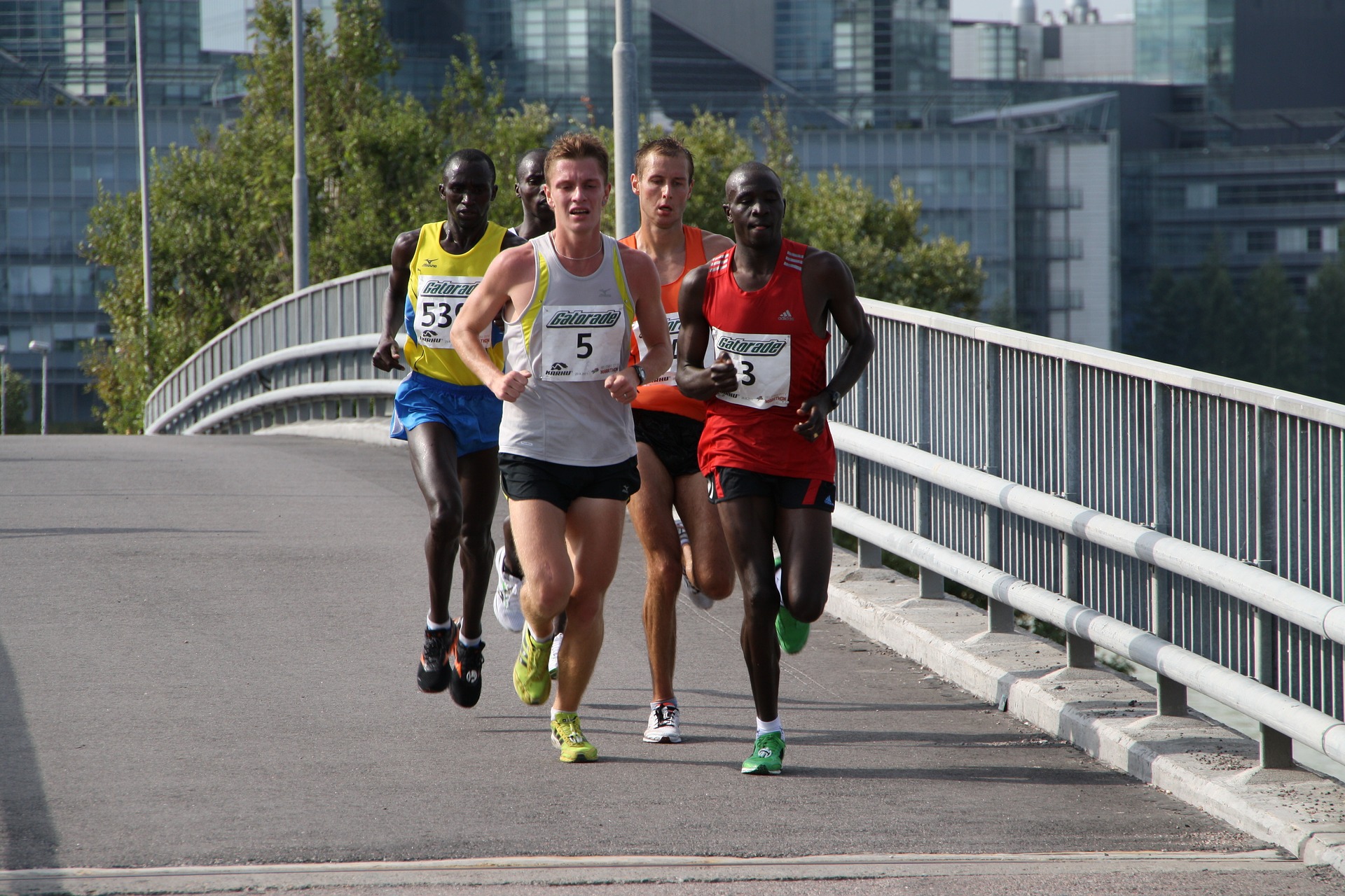 Maratoneti e ultrarunner. Aspetti psicologici di una sfida - ENDU channel