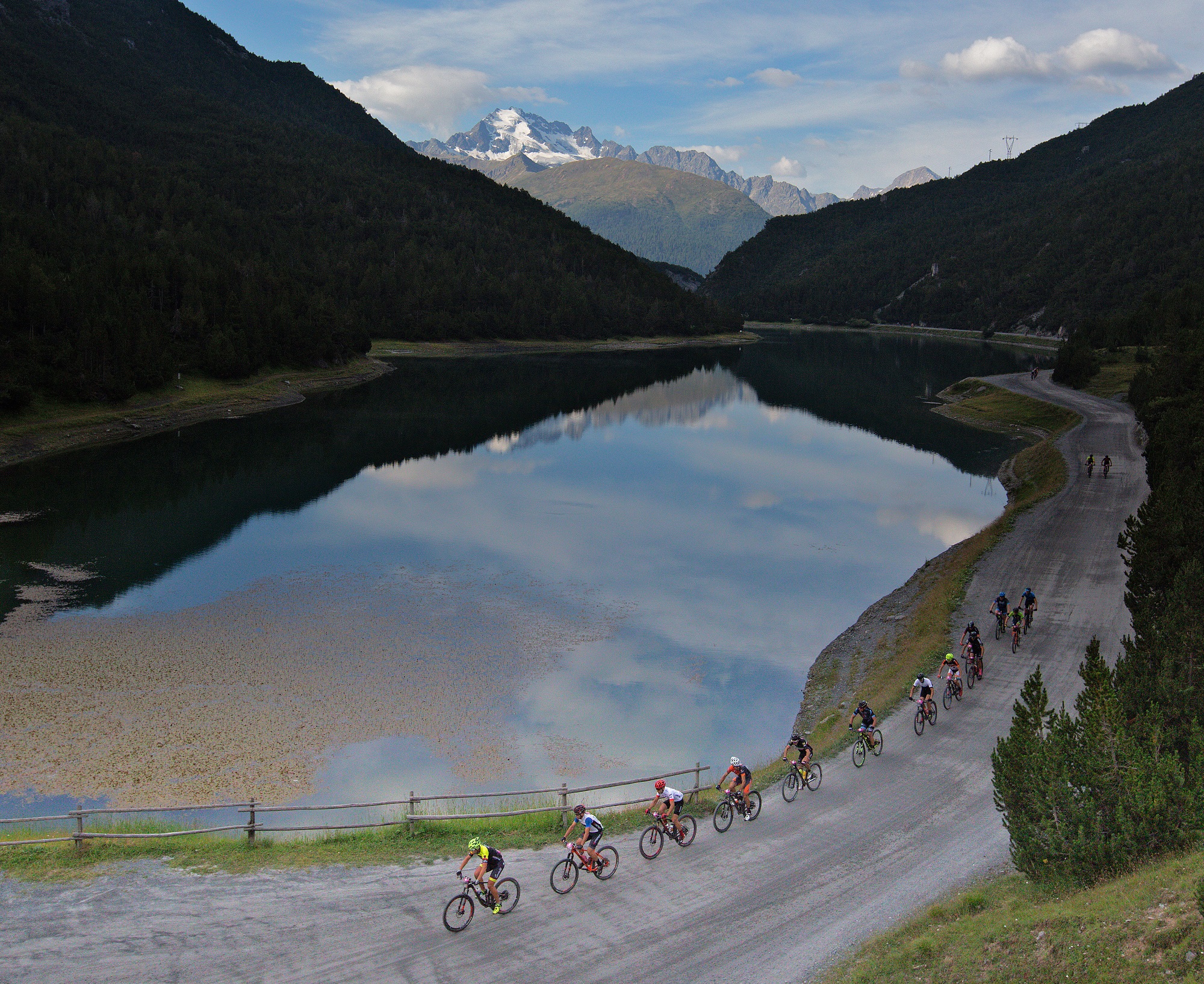 AVBM: Alta Valtellina Bike Marathon - ENDU channel