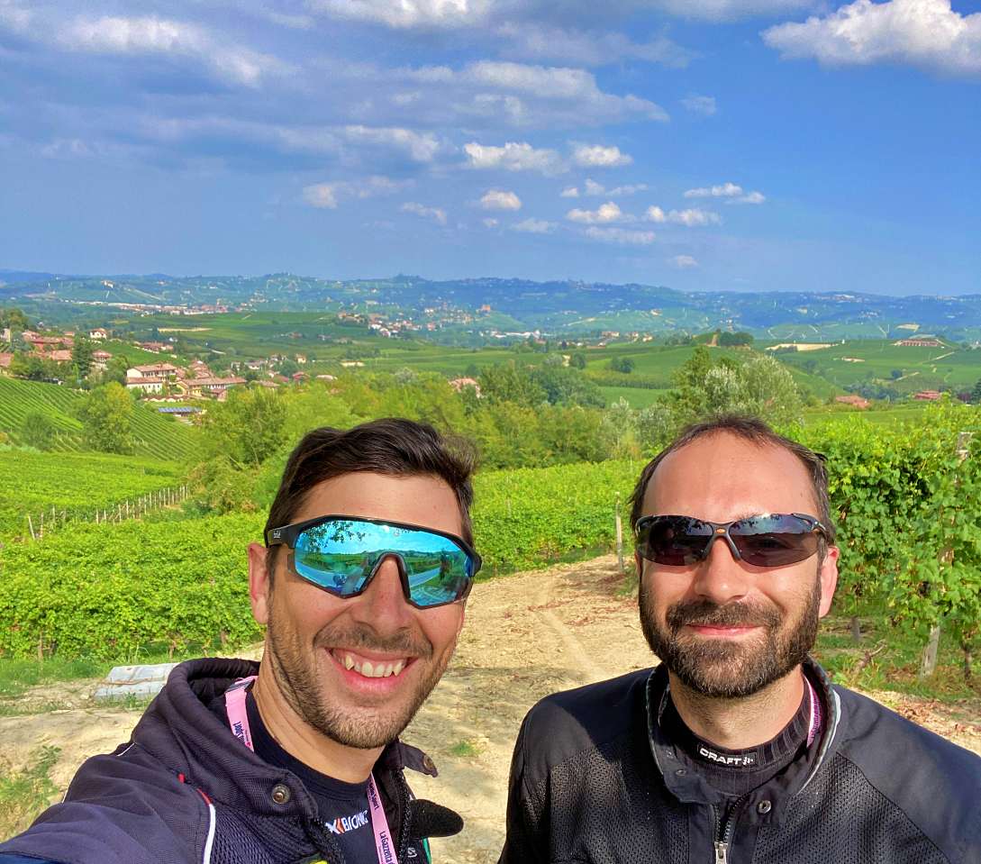 Il Ciclismo è ripartito, il mio nuovo ruolo. - ENDU channel