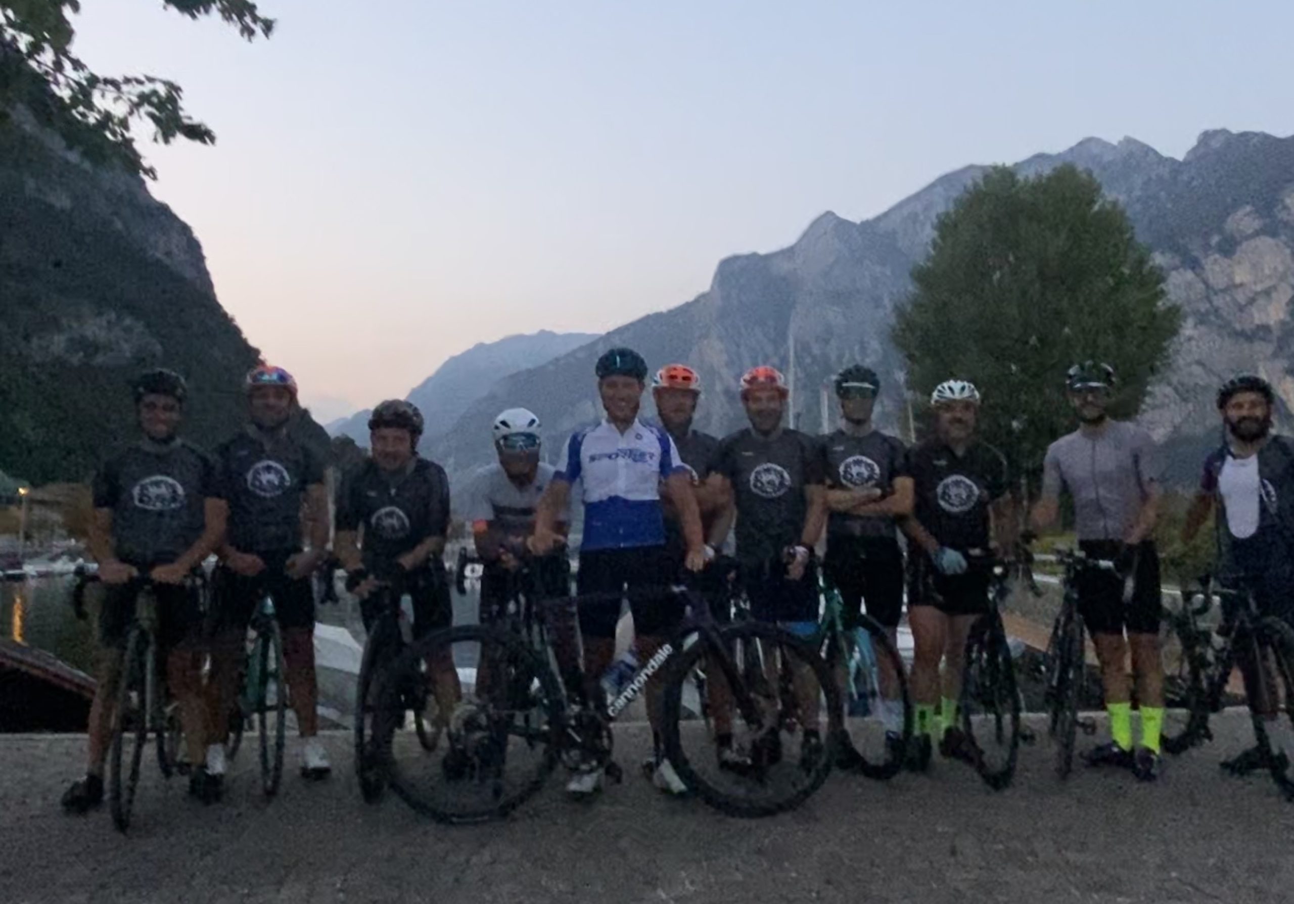 ENDUdream 2 - Tra me ed il lago Stefano Brambilla (parte 1) - ENDU channel