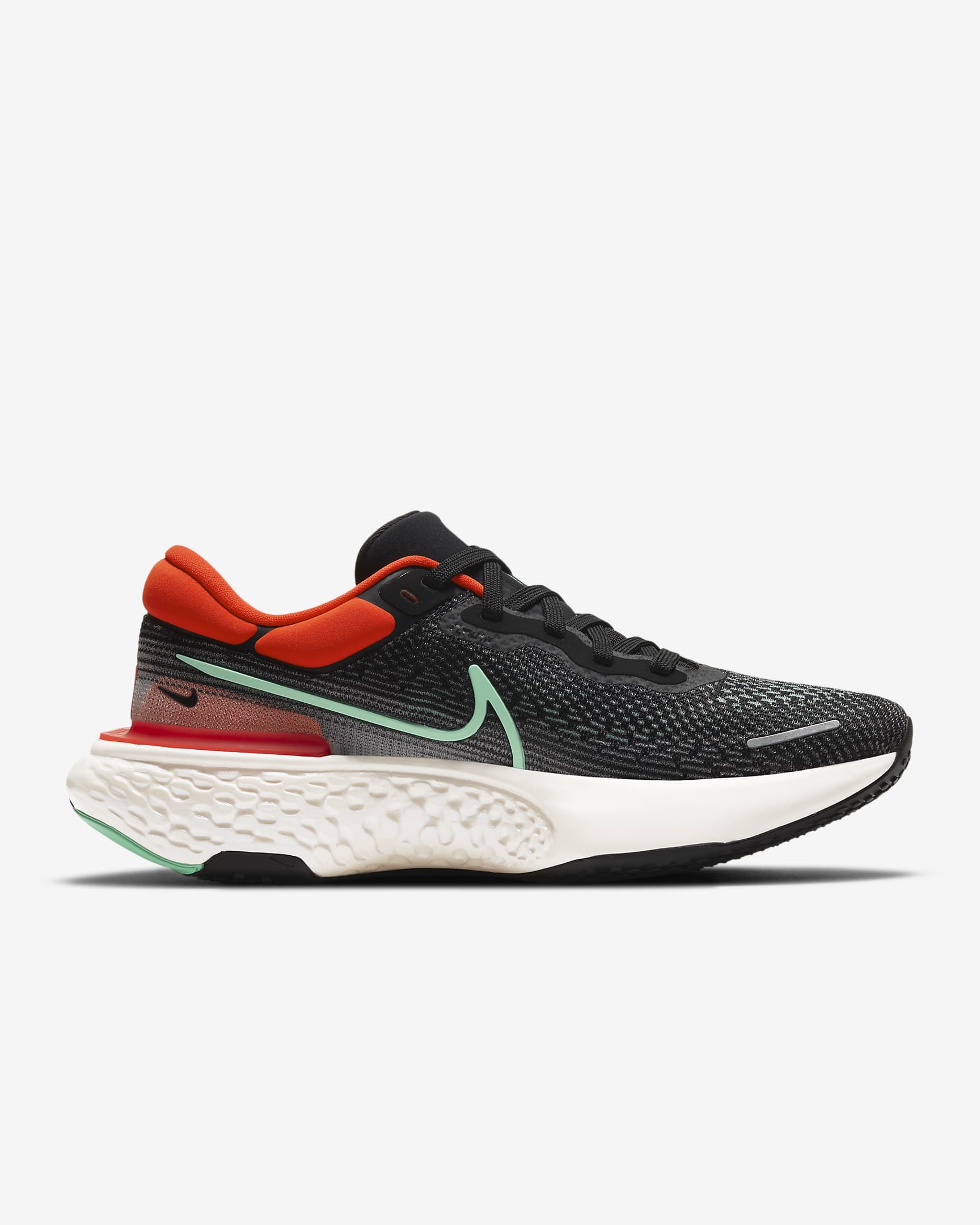 Run Fearless, Nike ZoomX Invincible Run. - ENDU channel
