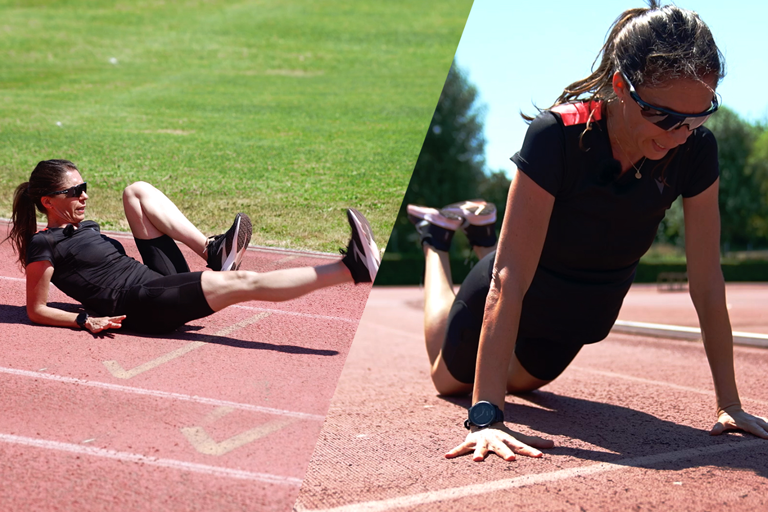 Il Circuit Training outdoor - ENDUchannel