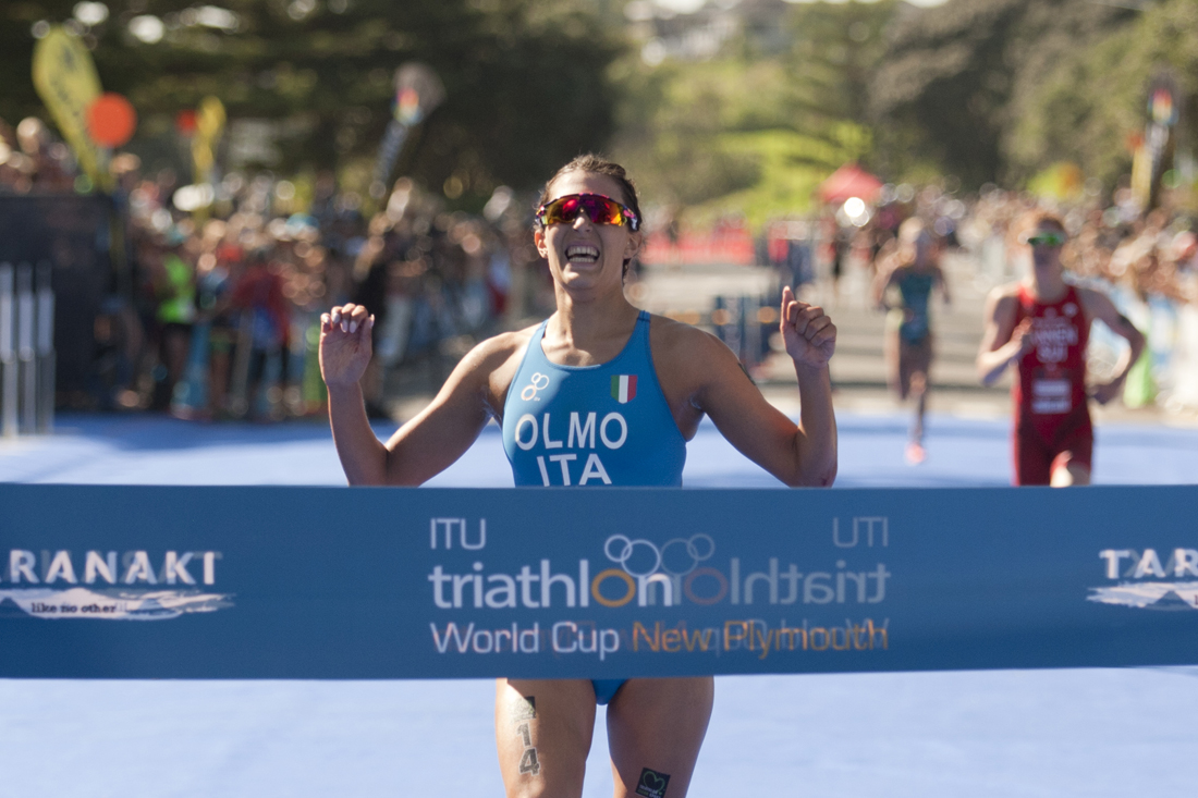 Gara di triathlon: come e quando alimentarsi - ENDU channel