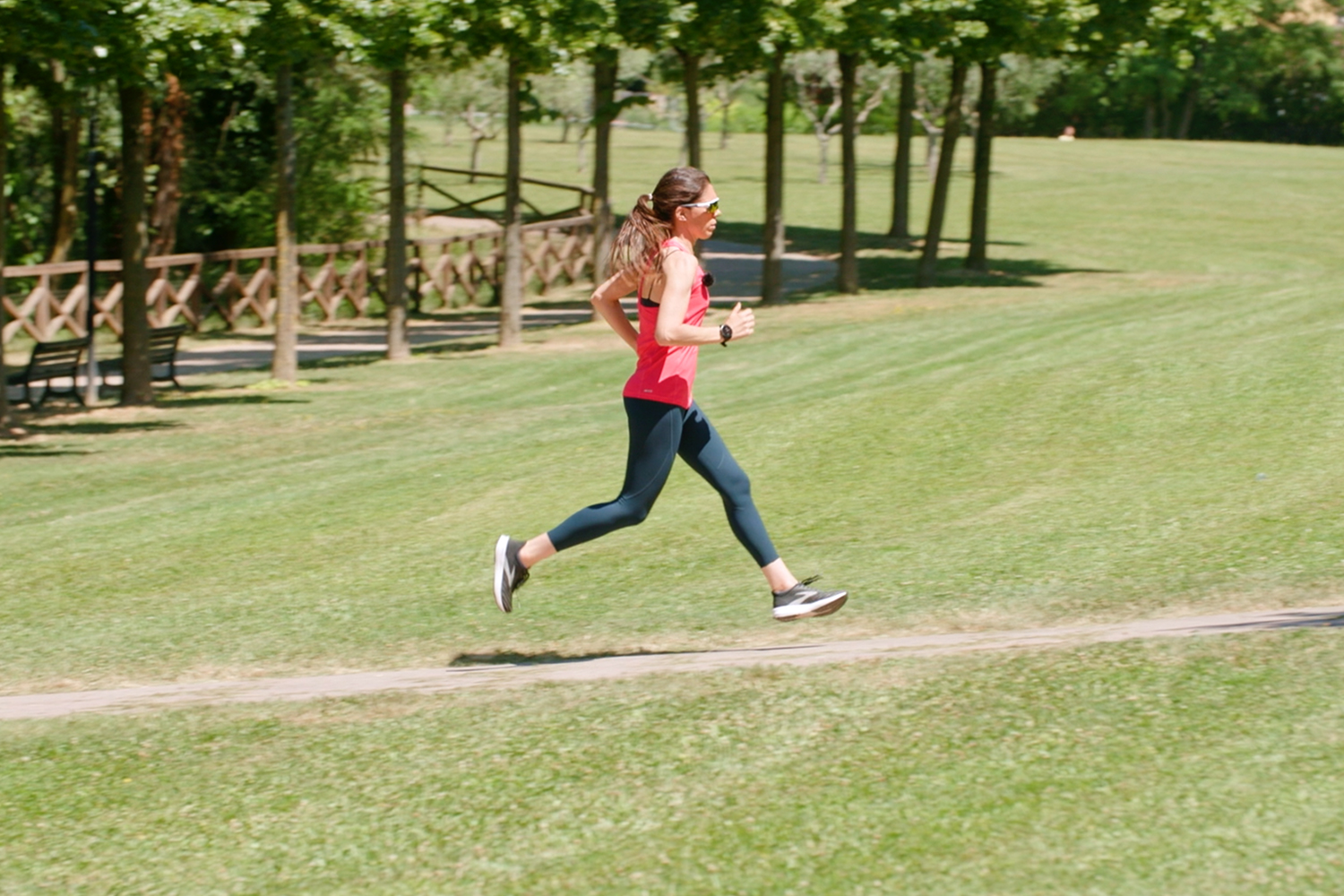 La tecnica di corsa: i punti cardine - ENDU channel