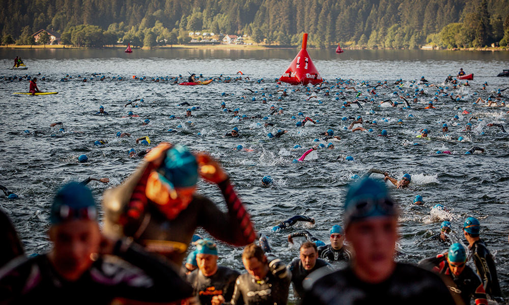 XTERRA Trentino European Cross Duathlon & Triathlon Championship - ENDU ...