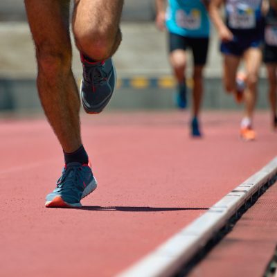 Drop di una scarpa da running: cos’è e come scegliere il più adatto