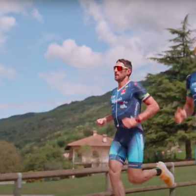 School of Triathlon Archivi - ENDU channel
