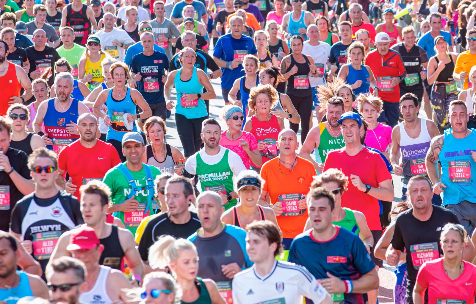 Correre la maratona come gli antichi greci - ENDU channel