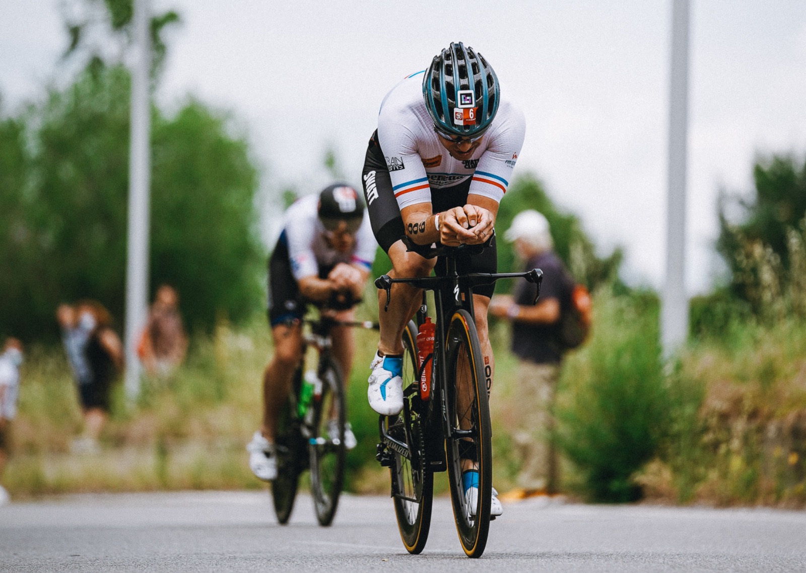 Come pianificare la stagione di triathlon - ENDU channel