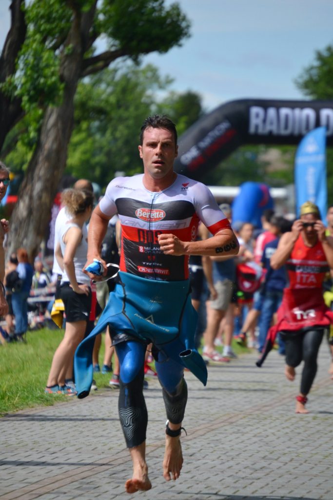Come scegliere la muta da triathlon - ENDU channel