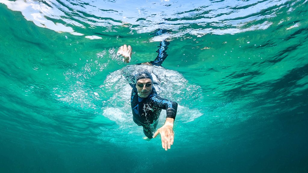 Come scegliere la muta da triathlon - ENDU channel