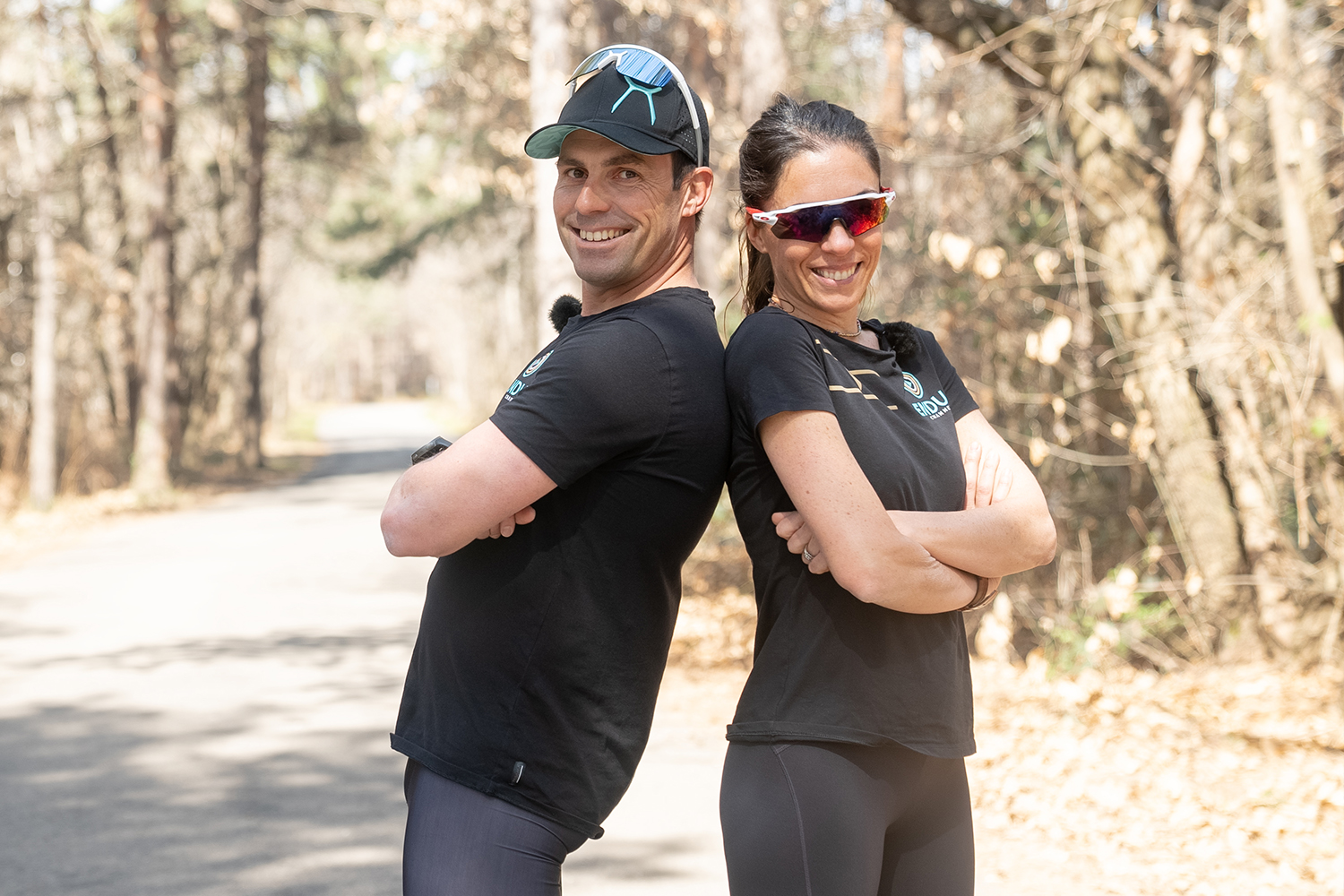 Corsa pura vs corsa nel triathlon: cosa cambia? - ENDU channel