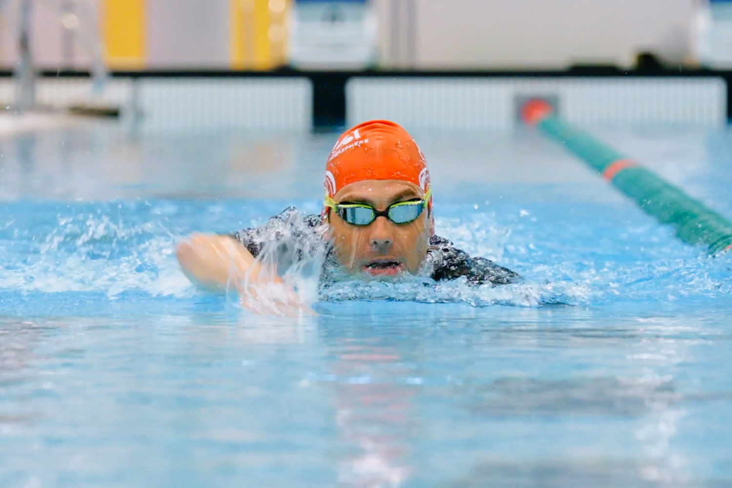 Consigli pratici per il nuoto nel Triathlon - ENDU channel