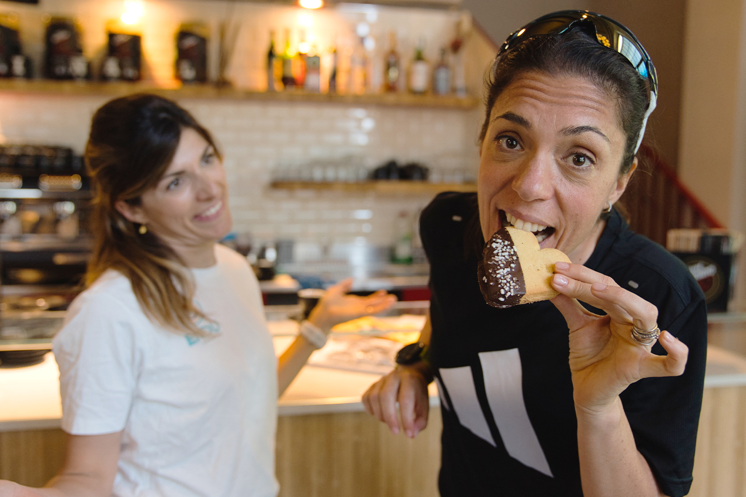 10k di corsa: come alimentarsi? - ENDU channel