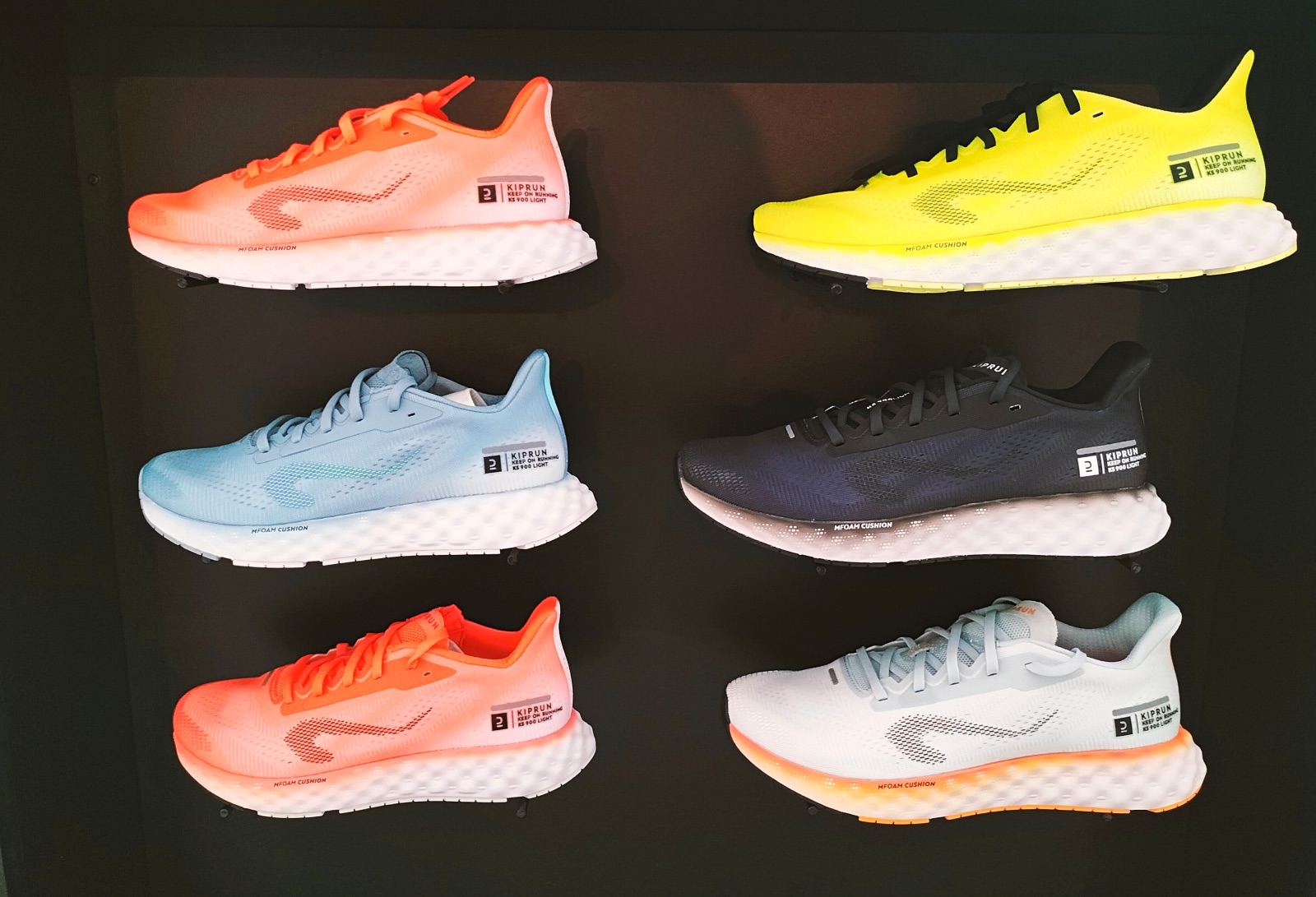 Kiprun Experience by Decathlon: un test speciale - ENDU channel