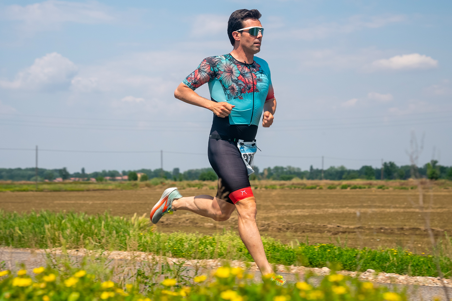 Frazione di corsa nel Triathlon: esercizi e consigli - ENDU channel