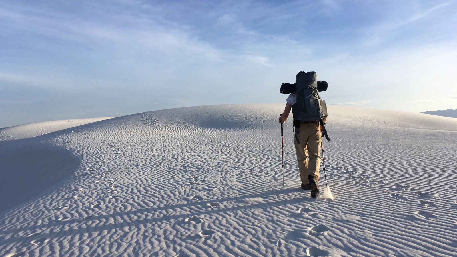 Viaggiare in solitaria - ENDUchannel