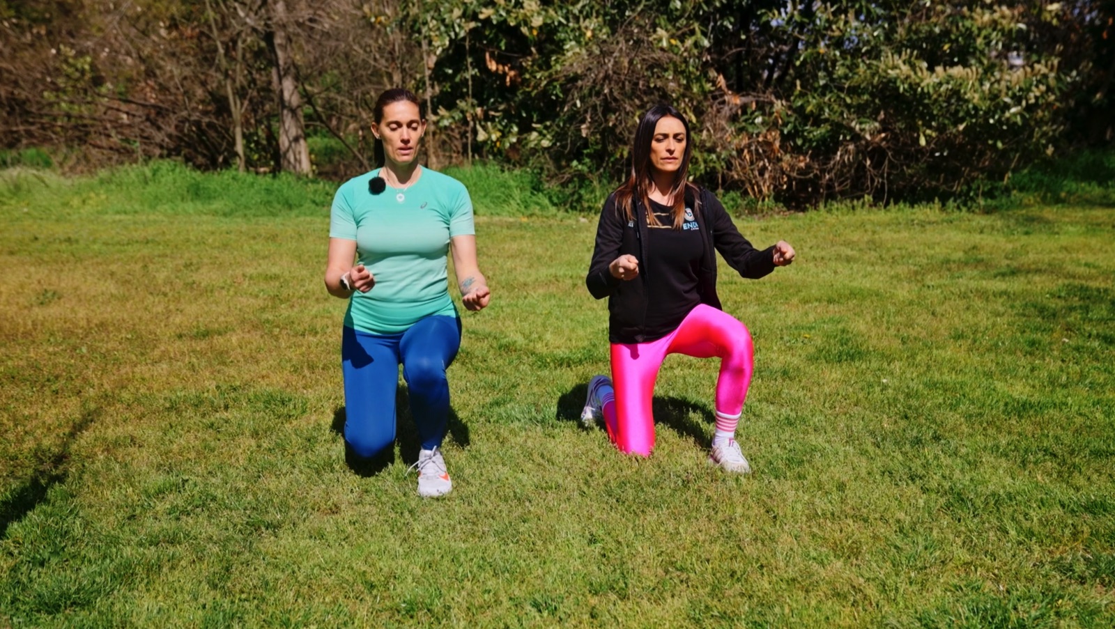 Benessere della schiena? Impara la giusta postura - ENDU channel