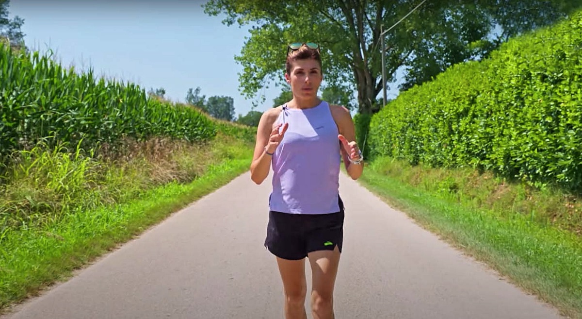 Benessere femminile: allenamento e idratazione - ENDU channel