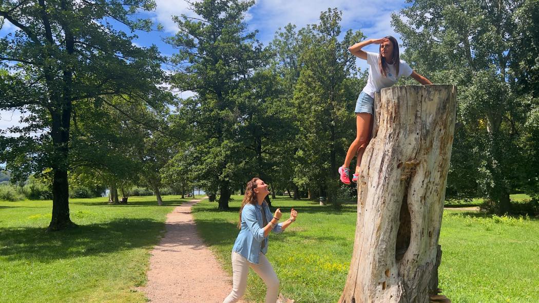 Autostima e autoefficacia nello sport - ENDU channel