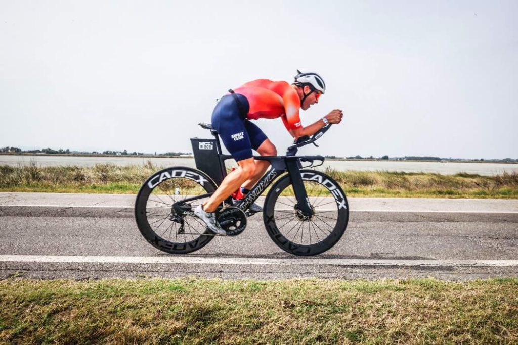 Come scegliere la bici da triathlon - ENDU channel