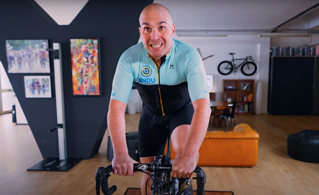 Allenati per migliorare l'FTP! - ENDU channel