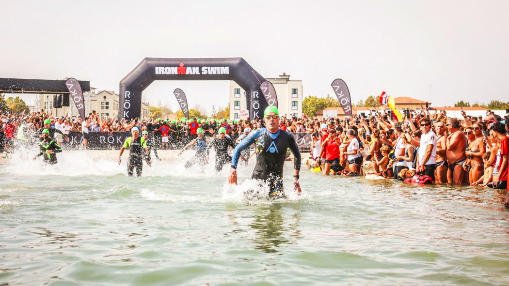 Prepariamo l'Ironman Italy Emilia-Romagna - ENDU channel