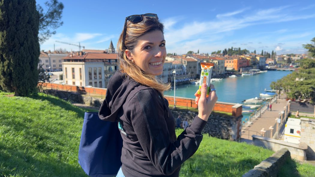 Idee per spuntini bilanciati (e pratici) tra i pasti - ENDU channel