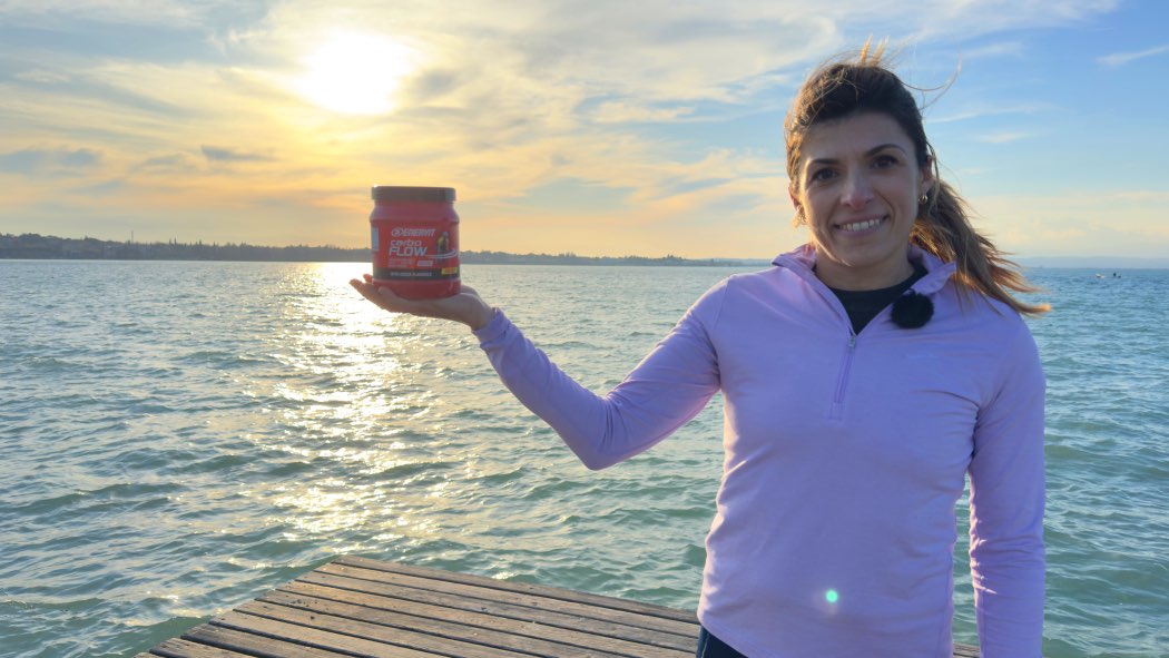 Come alimentarci prima di una competizione - ENDU channel