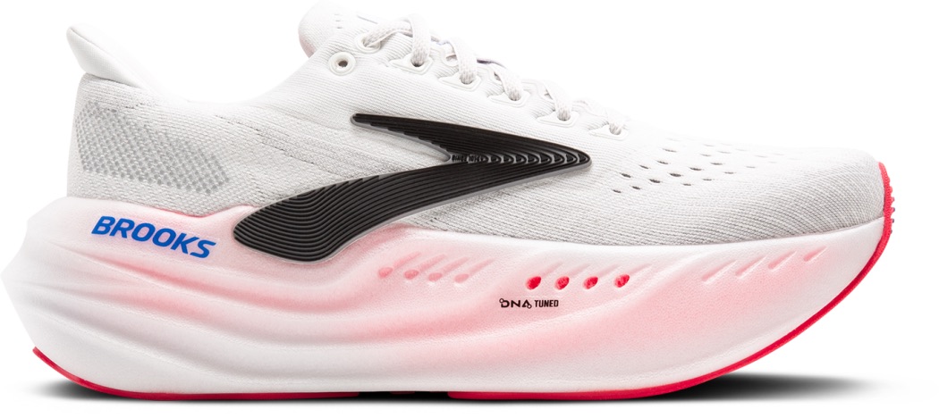 Brooks Glycerin MAX: la scarpa che 'corre da sola' - ENDU channel