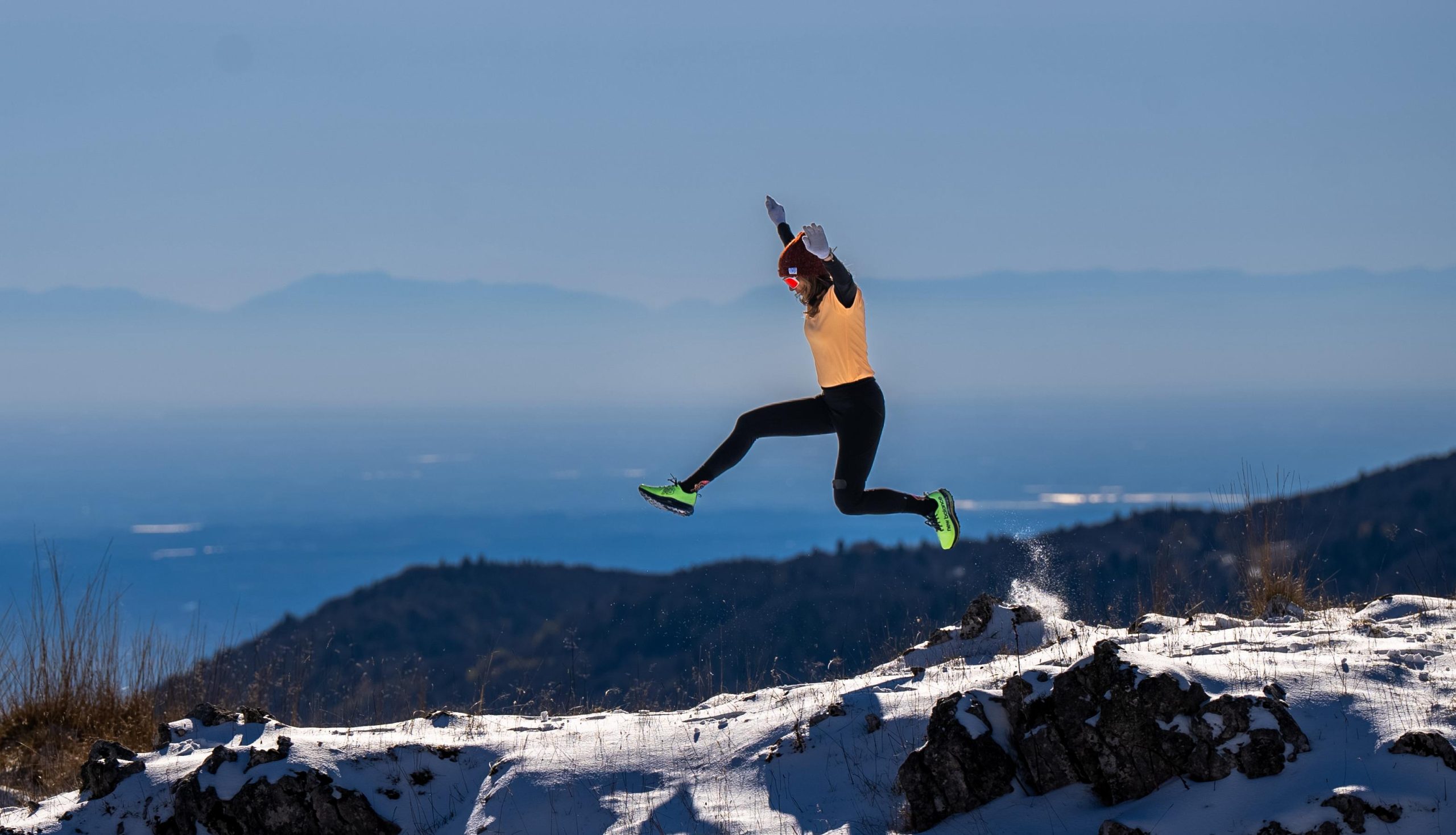 10 consigli per la tua prima gara di trail running - ENDU channel