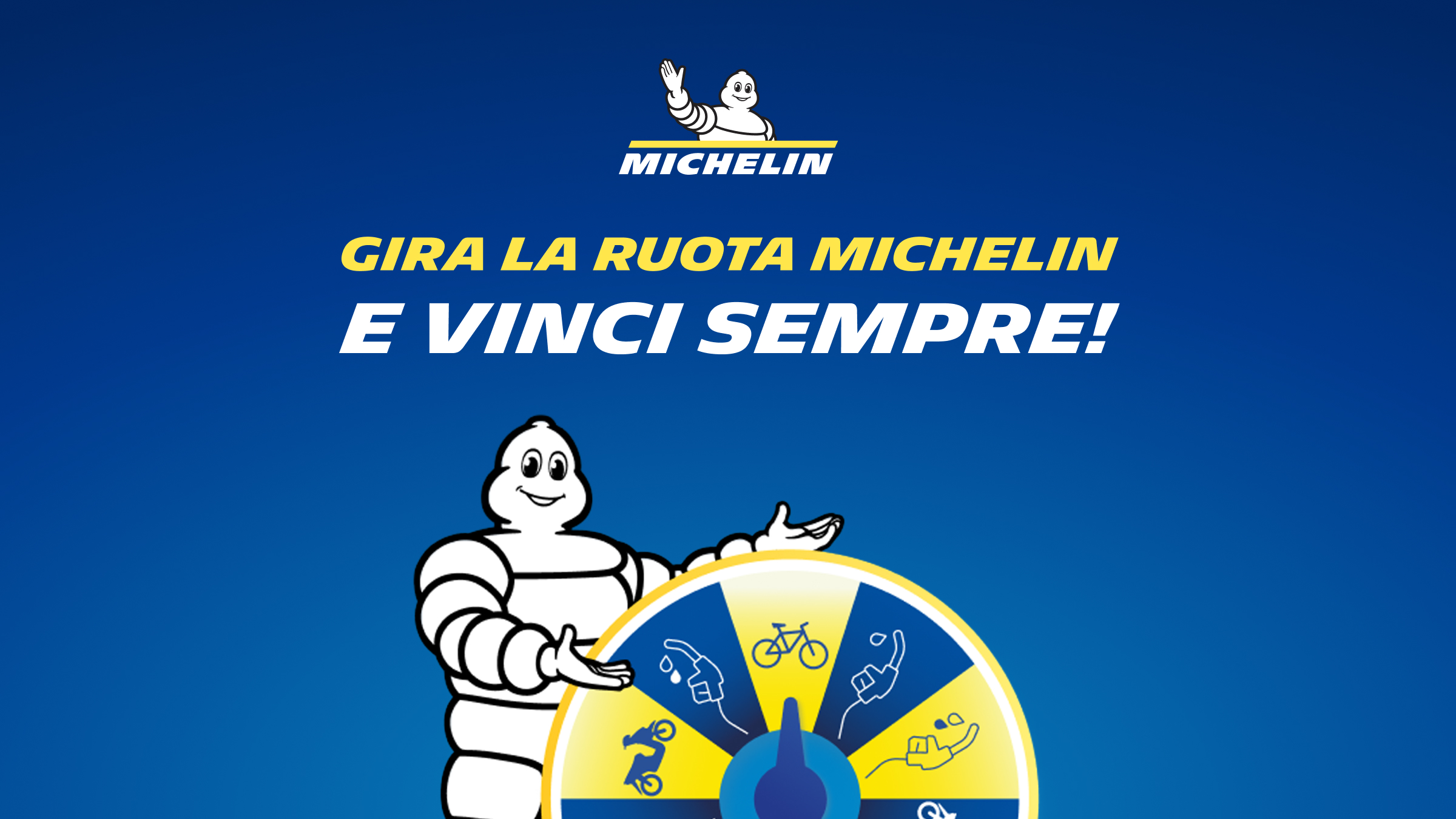 Michelin: le performance su strada e gravel incontrano la promo “Gira ...