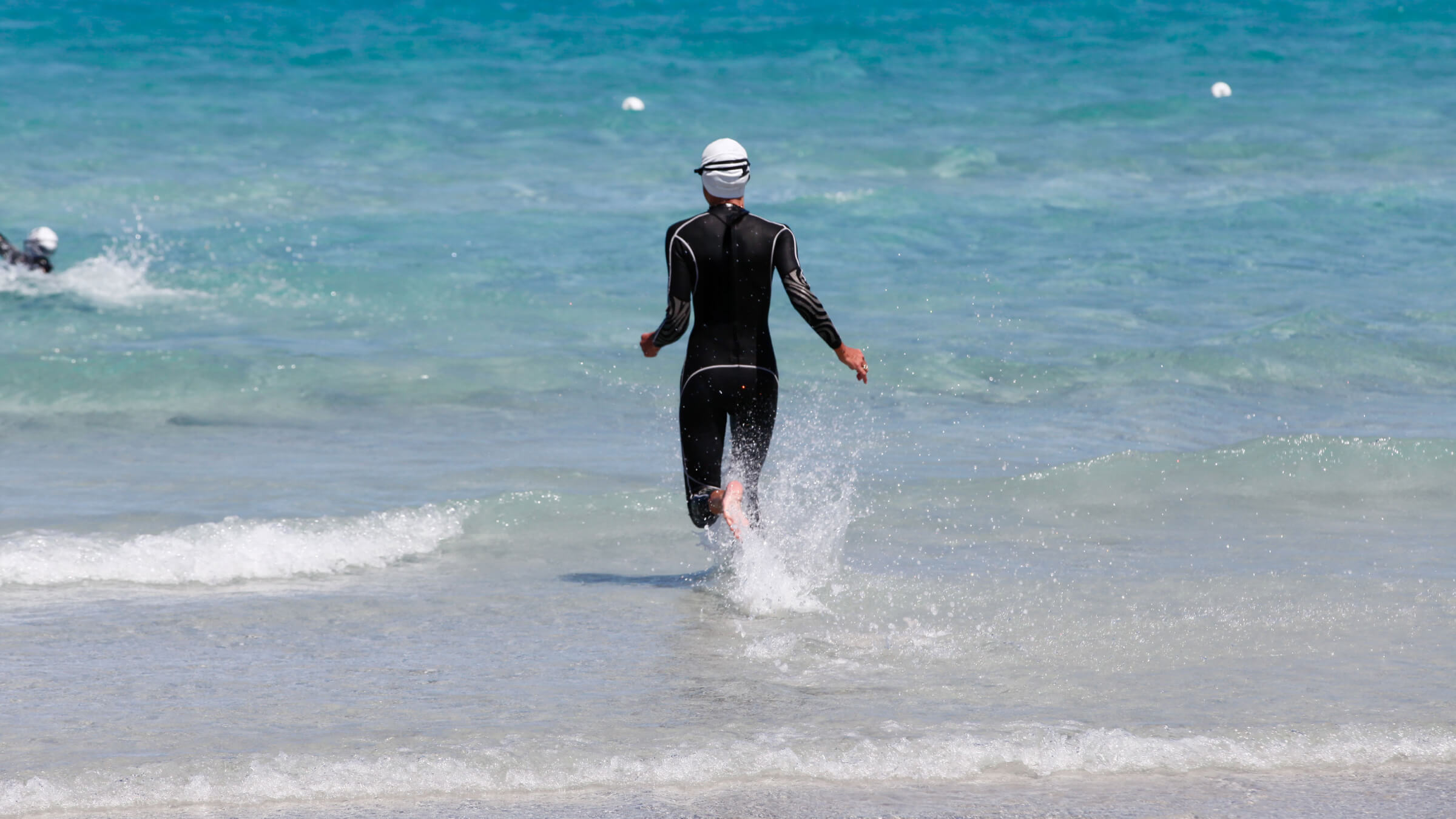 Preparati al nuoto in acque libere con i nuovi piani di Endu e ...