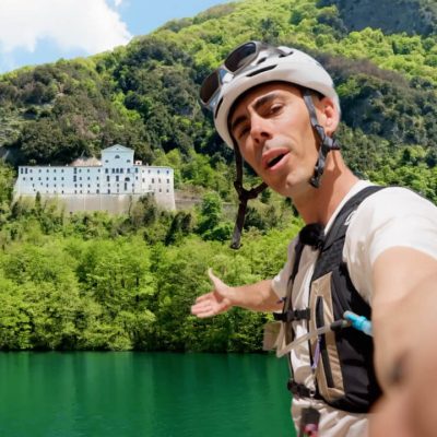 Guida completa alle distanze del triathlon - ENDU channel